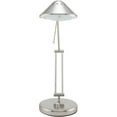 Victory Light V-Light Halogen Desk Lamp - 15 Height - 50 W Halogen Bulb ...