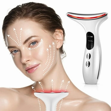 SkinInc Optimizer Voyage Tri-Light LED Sonic Flash Facial Skincare ...