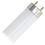 Philips 34W F34T12/CW/RS/EW Fluorescent Tube Bulb 48 Inch Bi-Pin White ...