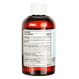 Humco, Liquid Castor Oil, Natural Laxative, 6 fl. oz. HSA/FSA Eligible ...