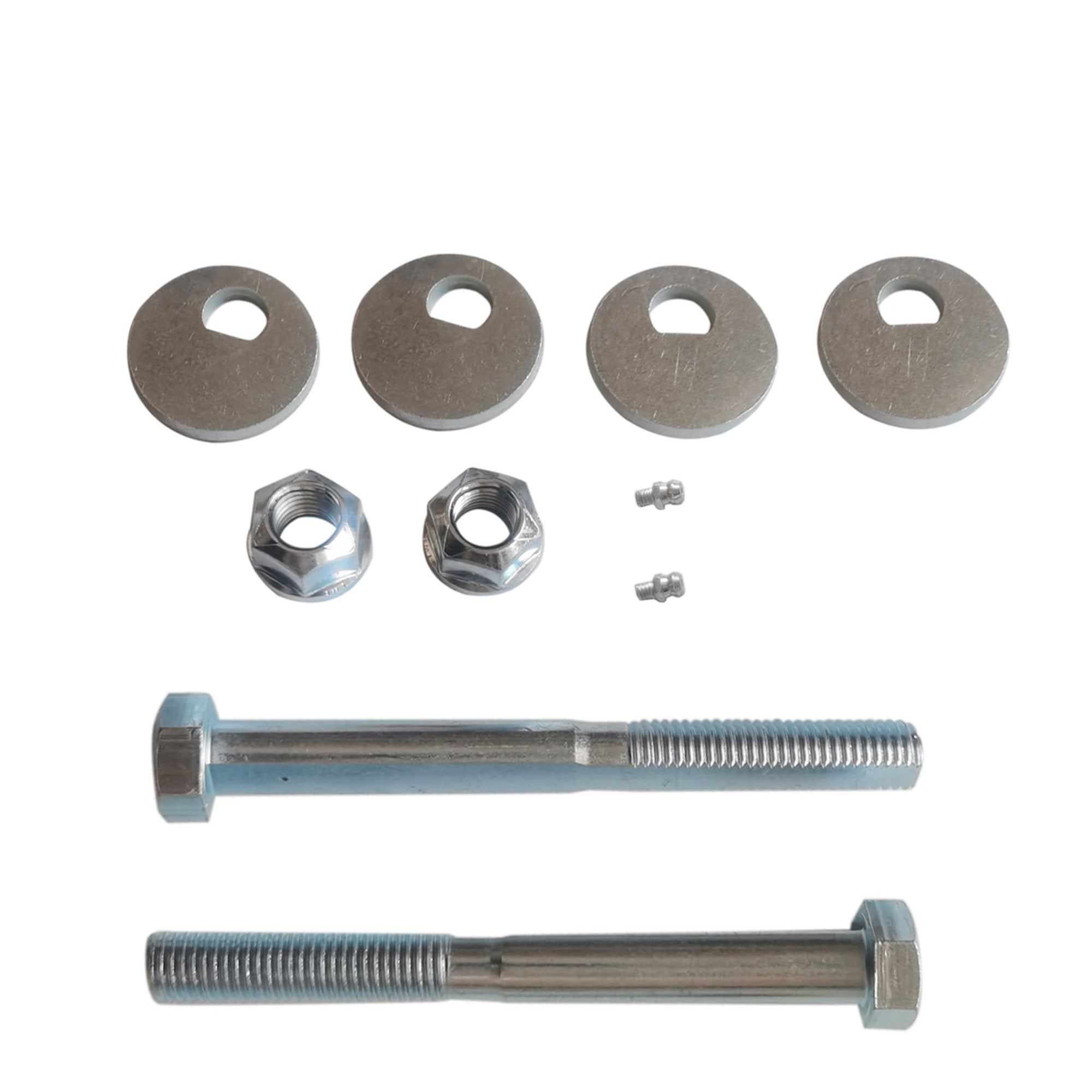 Camber and Alignment Kit Front For Dodge Ram 1500 Ram 2006-2018 K100390 ...