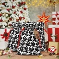 Bogiau Panda Pattern Christmas Gift Bags ,Party Gift Bag, Christmas ...