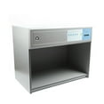 4 Color Light Box Color Matching Cabinet, Standard D65 D50 TL84 CWF UV ...