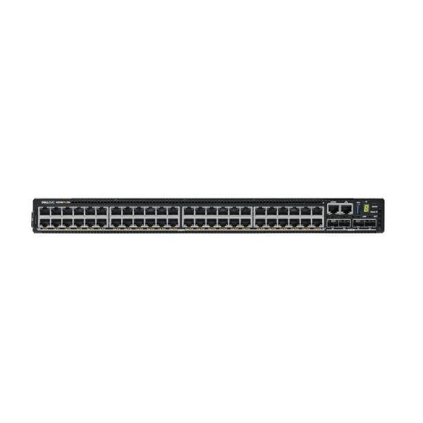 N2248PX-ON 48x2.5G PoE 30W/60W 4x25 2x40 - Walmart.ca