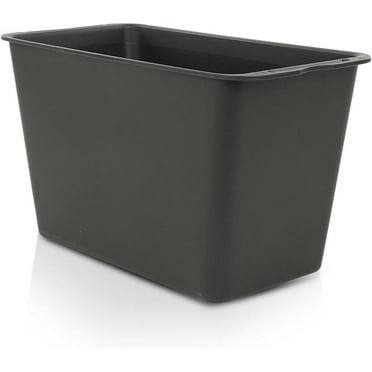 G-PLUS Storage Cooler & Storage Box Insert Compatible with Rear Seat ...