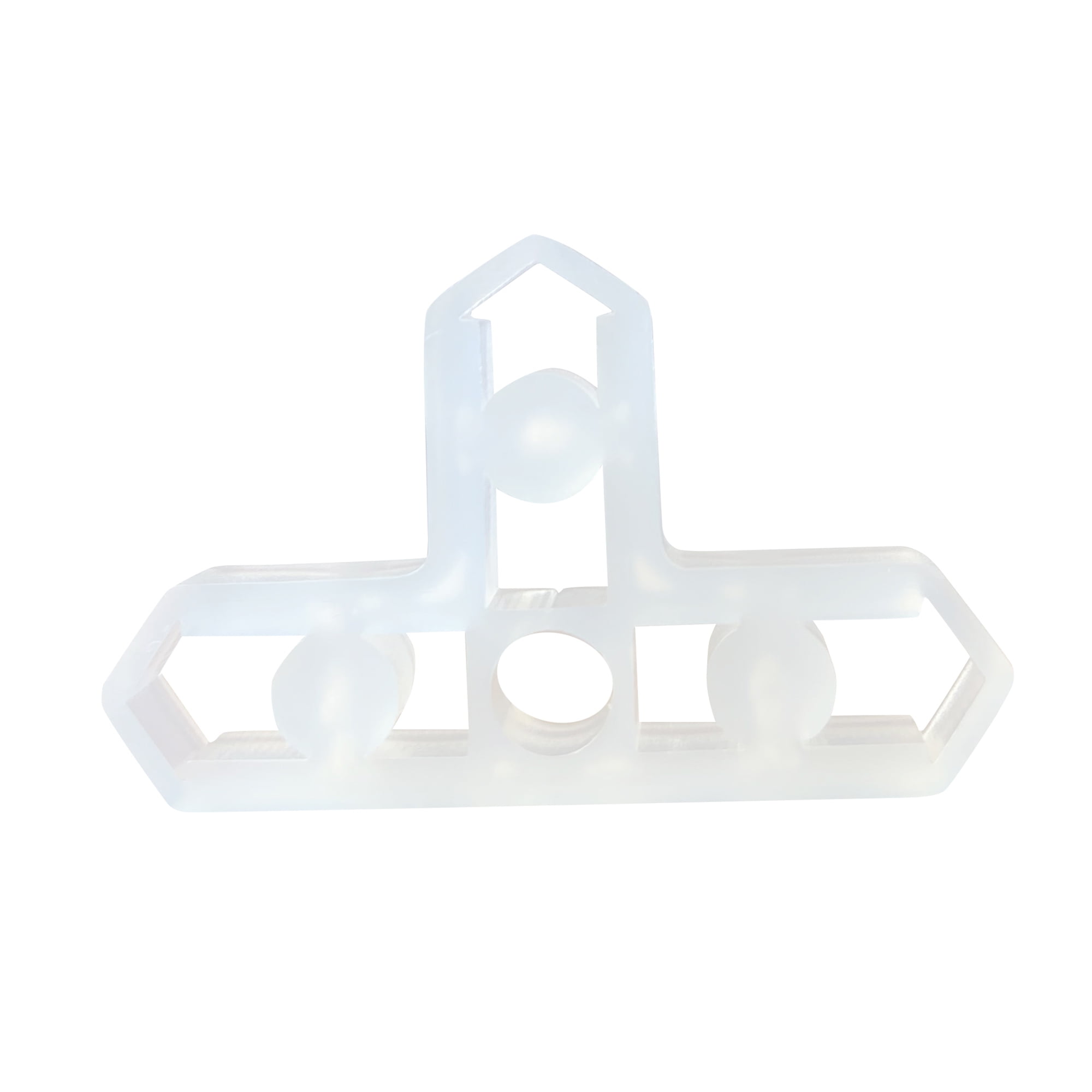 3/8 inch Wall tile Spacer Stone Wall Spacer 100pcs/bag Bricklaying ...