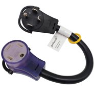 Spectrum Aquatics Power Supply - Warner Linear Charger V3 for V4/V5 ...