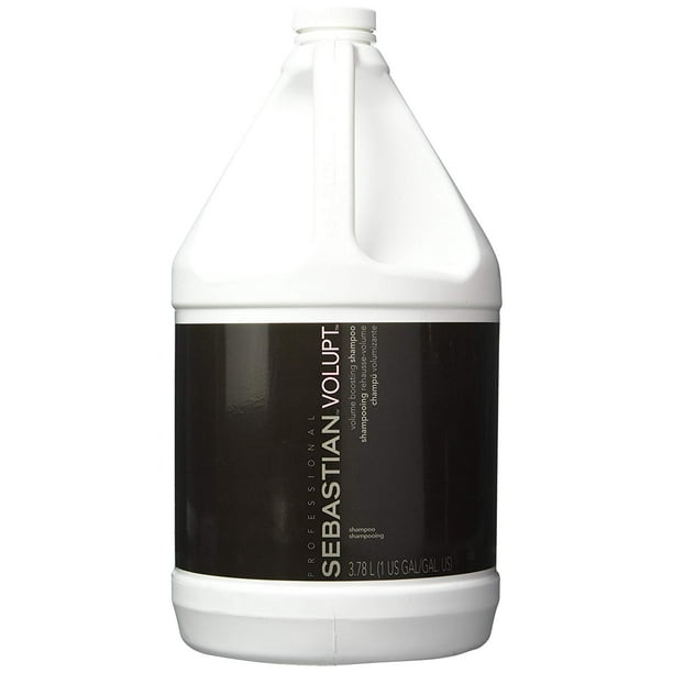 Sebastian Volupt Volume Boosting Shampoo, 128 Ounce - Walmart.ca