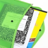 BAZIC Poly Paper Organization Office Supplies, Legal Size Document ...