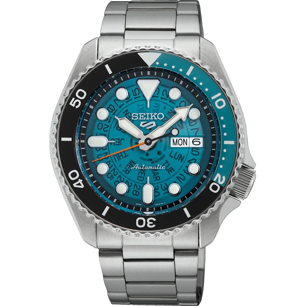 Click here for Seiko 5 Sports Skx Sports Skeleton Style Automatic... prices