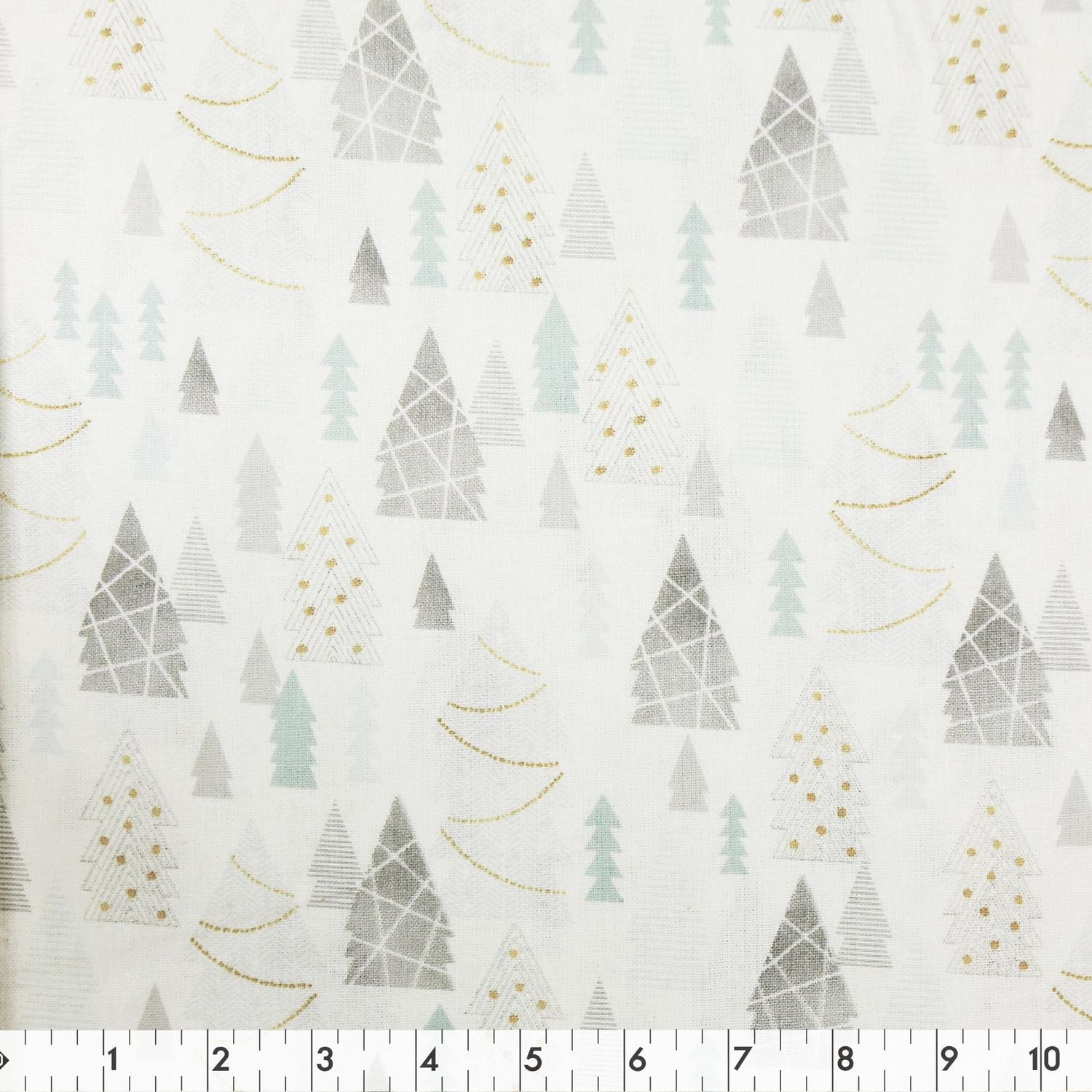 Click here for Fabric Creations White Wishing You A Merry Christm... prices