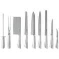 Slitzer? 10pc Professional Surgical Stainless Steel Cutlery Set ...