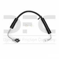 Front Left Dynamic Friction Company Brake Line Hose 350-42026 For 2007 ...