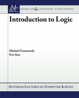 Pre-Owned Introduction to Logic - Walmart.com