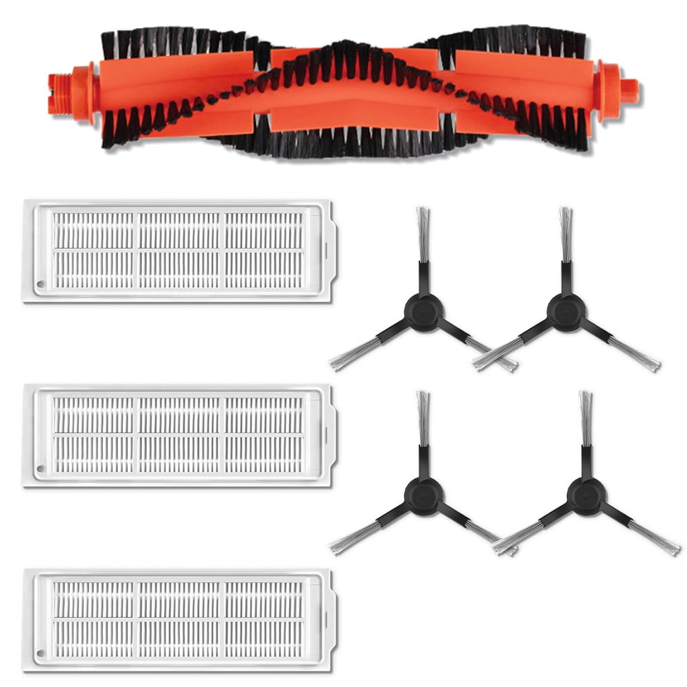 Click here for Sunshinestore Replacement Parts Kit For Wyze Robot... prices