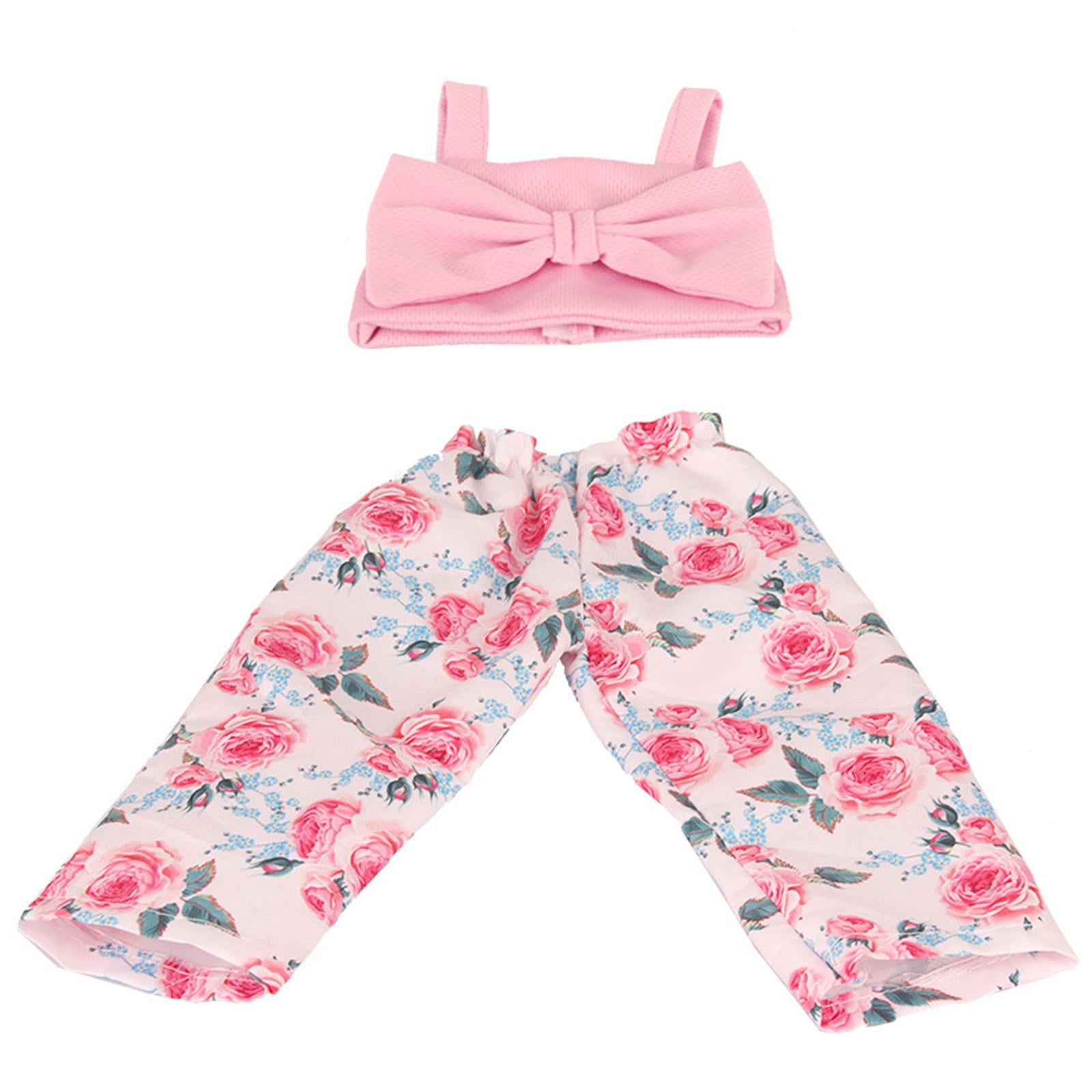 Click here for Tishita 18 Inch Boy Doll Clothes Diy Kids Pretend... prices