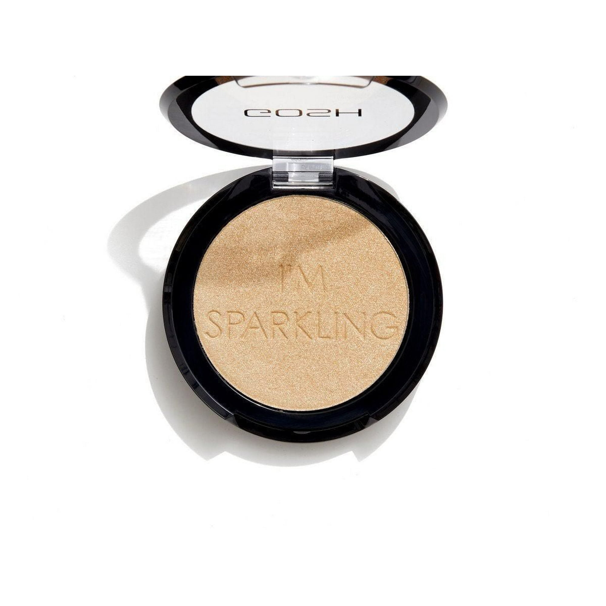 Click here for Gosh - Im Sparkling - 001 Diamond Dust prices