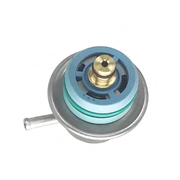 Fuel Pressure Regulator - Compatible with 1998 - 2000 BMW 323i 2.5L 6 ...