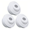 The Original Hanging Float Rack - 3 Float Model - White - Walmart.com