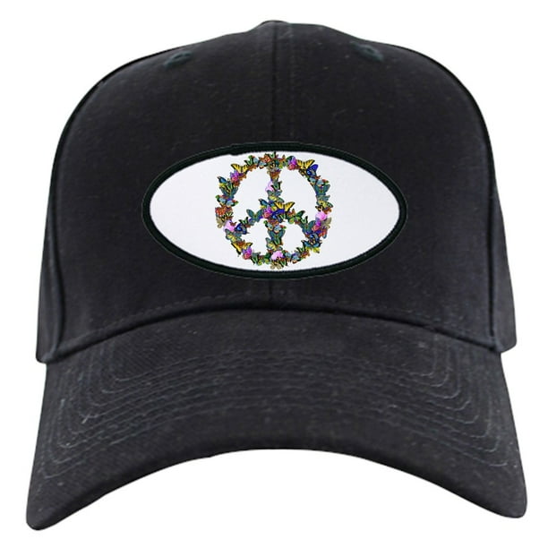 Peace Sign Hat