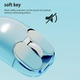 husxh 2.4G Bluetooth-compatible Wireless Mouse Mice 5 Keys 800/1200 ... husxh 2.4G Bluetooth-compatible Wireless Mouse Mice 5 Keys 800/1200 ...