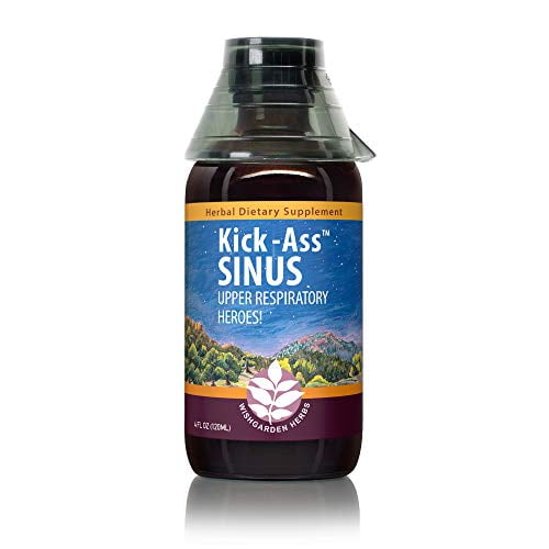 Sinus Blend