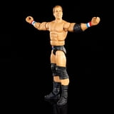 WWE Best of Ruthless Aggression, Elite Collection JBL Action Figure ...