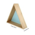 GOOHOCHY Blue Storage Rack with HighQuality Synthetic Material for Home ...