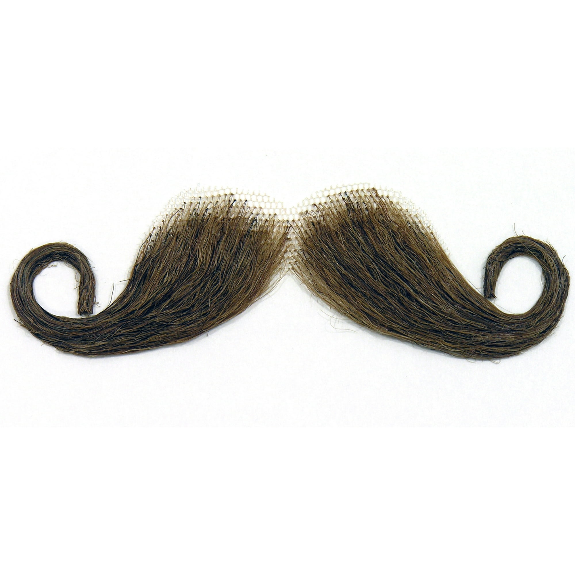 Realistic Mustache Png
