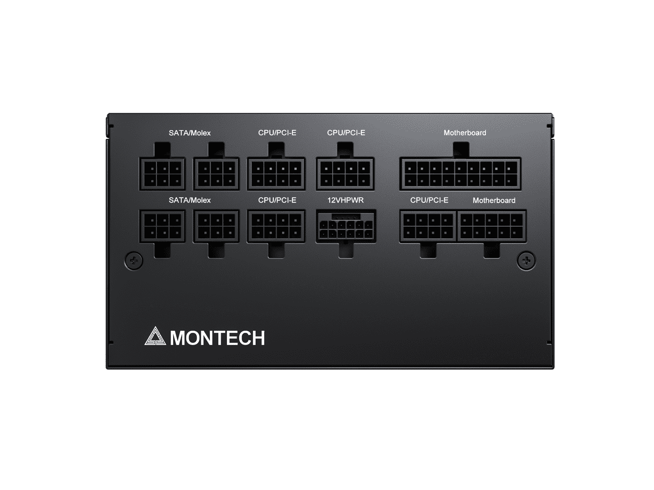 Montech CENTURY G5, 750 Watt, ATX 3.0 & PCIe Gen 5 Philippines | Ubuy