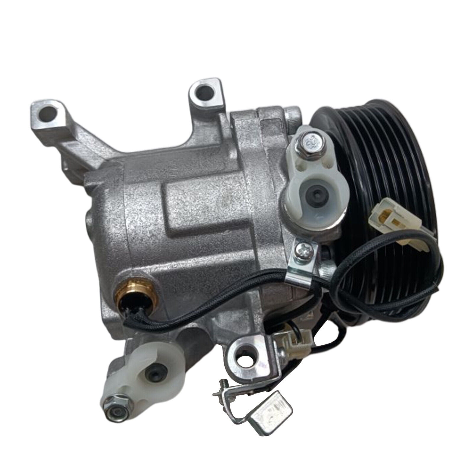 Fridayparts 6PK AC Compressor 447260-5820 SV07C for Toyota 1.0 1.3 ...