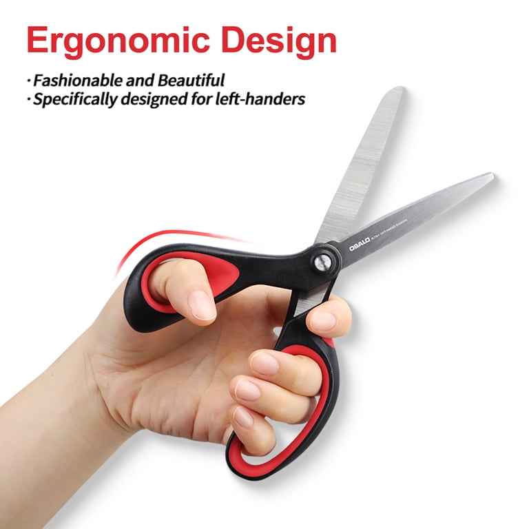 Walmart Left Handed Scissors