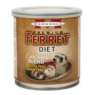 Higgins Premium Pet Foods HS56315 4 lbs Intune Complete & Balanced Diet ...