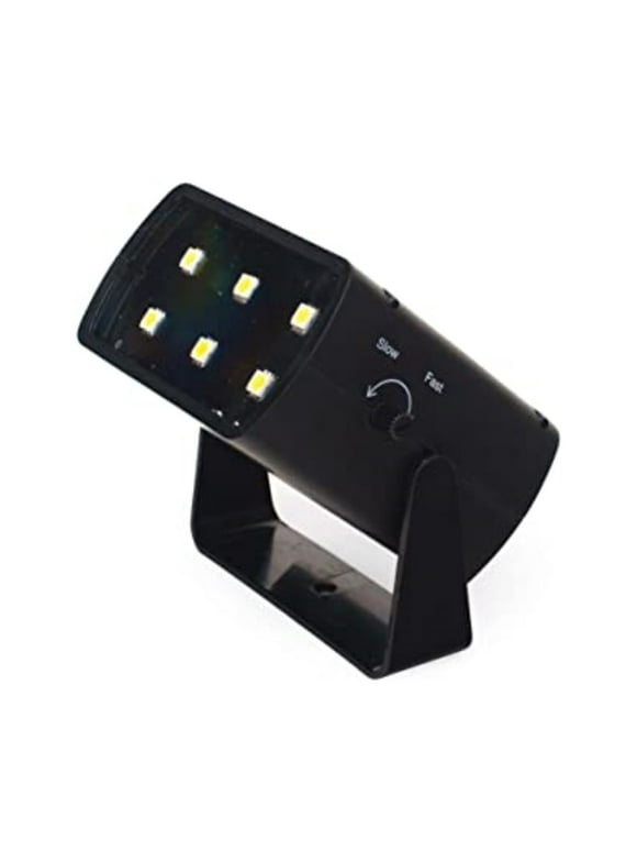 Halloween Strobe Lights in Halloween Lights - Walmart.com