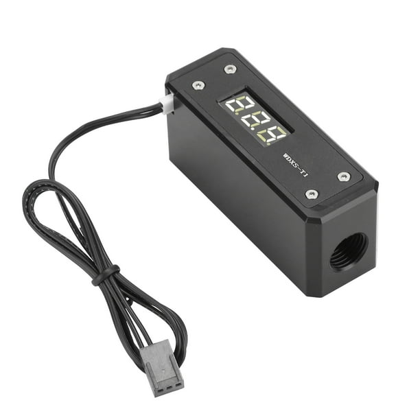 Water Cooling ThermometerWater Cooling Digital Thermometer Thermometer ...