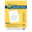 CRE Crafts, Sewing Pattern Carbon Tracing Paper, 2 Sheets 18"x26 ...