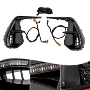 PIAA 05502 PIAA LP550 Series 5-3/16 Inch LED Driving Lamp Single ...