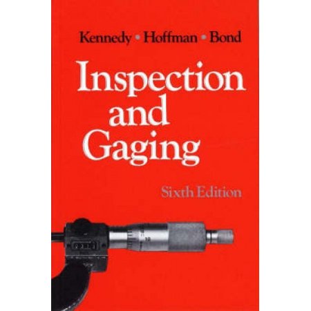 Inspection and Gauging | Walmart Canada