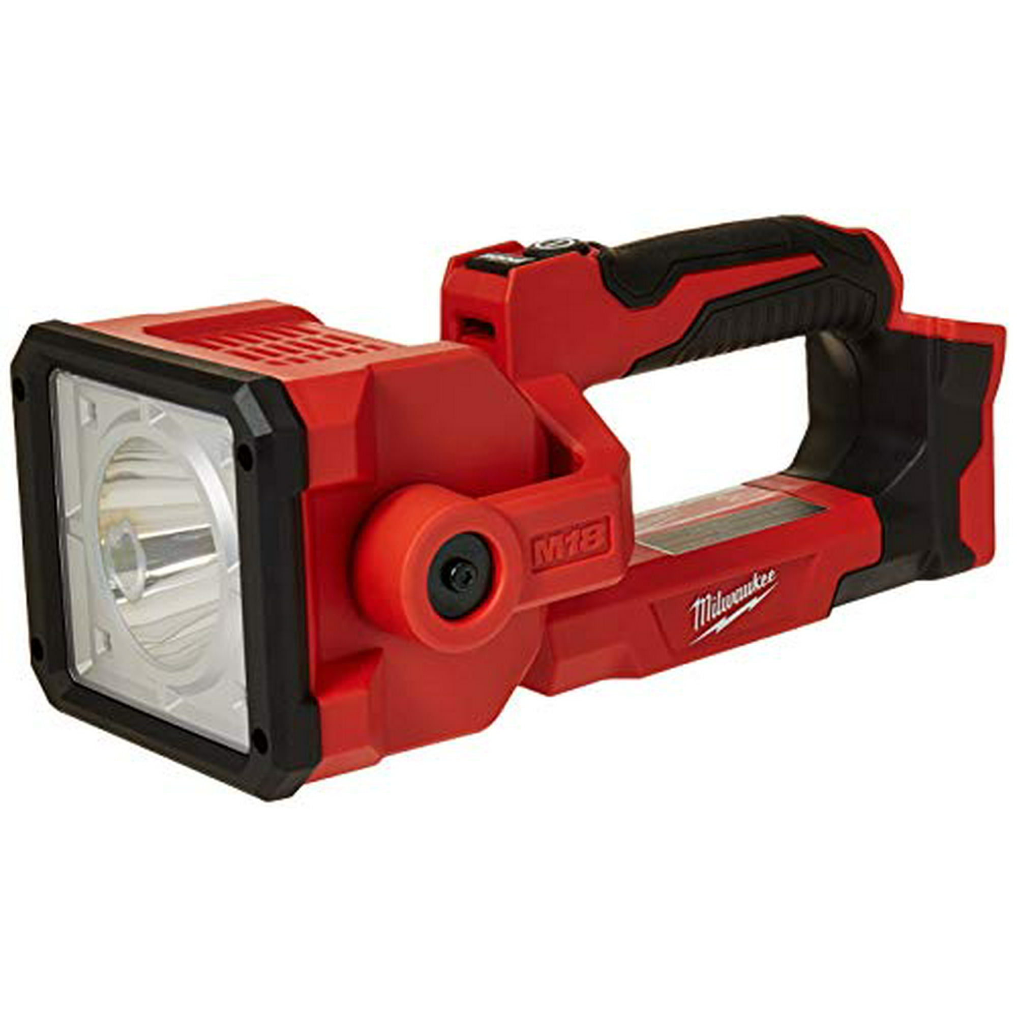 Click here for Milwaukee Elec Tool 2354-20 M18 Search Light prices