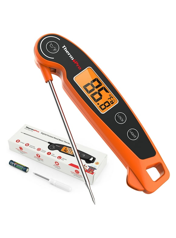 Food Thermometers - Walmart.com