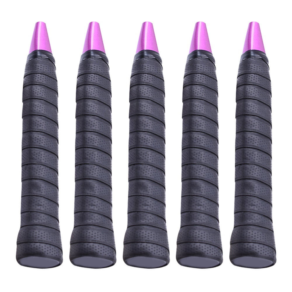 Absorb Moisture Racquet Grip Tape Advanced Elasticity Overgrip for ...