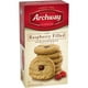 Archway Cookies, Raspberry Filled, 9 oz - Walmart.com