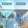 Multifunctional Triangle Mop, 2024 New 360° Rotatable Adjustable ... Multifunctional Triangle Mop, 2024 New 360° Rotatable Adjustable ...