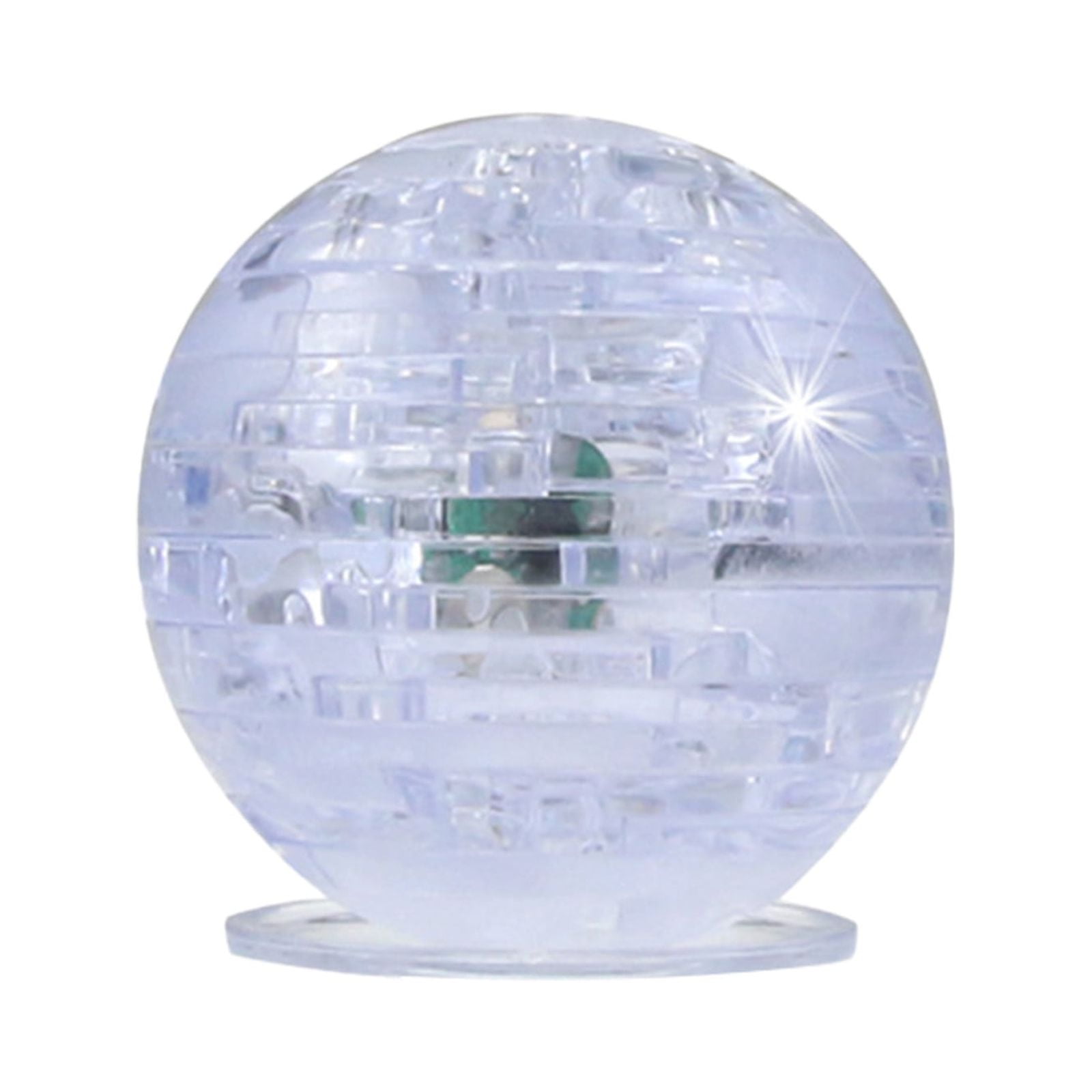 Click here for Asddcavvf 44pcs Earth Standard Crystal Puzzle From... prices