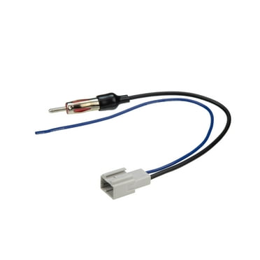 Metra 40-GM20 Antenna Adapter to After Market Antenna - Walmart.com