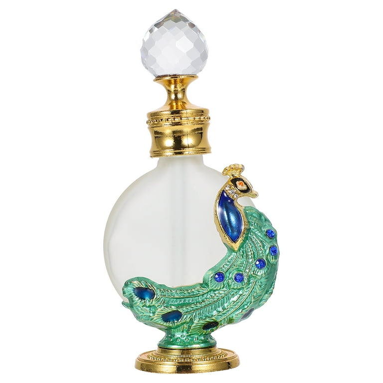 Creative Perfume Bottle Designs