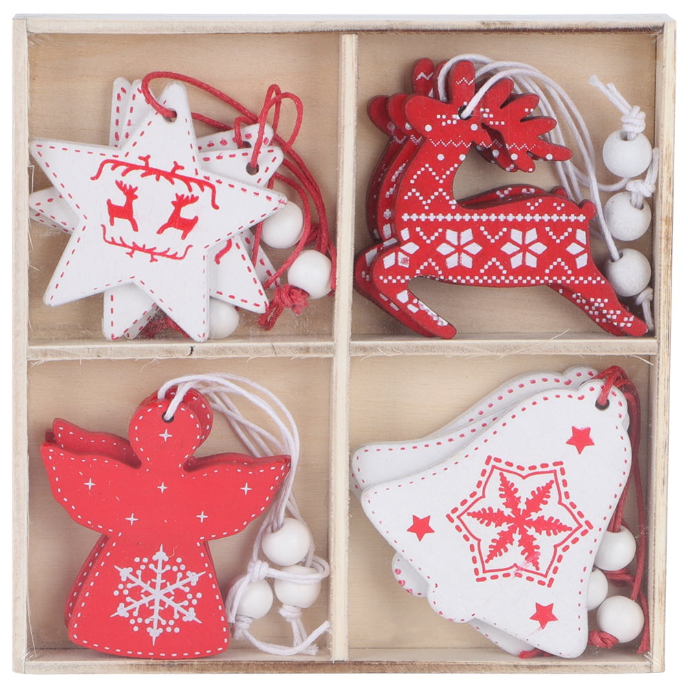 Click here for Garosa Christmas Ornament  Christmas Hanging Penda... prices