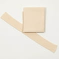 R&M International Pastry Cloth and Rolling Pin Cover 2 PC Set Non Stick ...