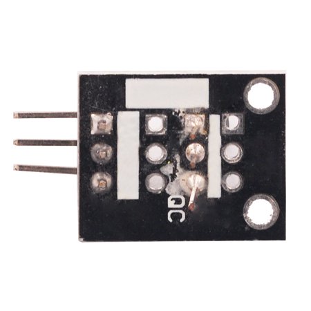 2 PACKS Xd-52A Hall Magnetic Sensor Module Ky-003 Ultra Small Magnetic ...