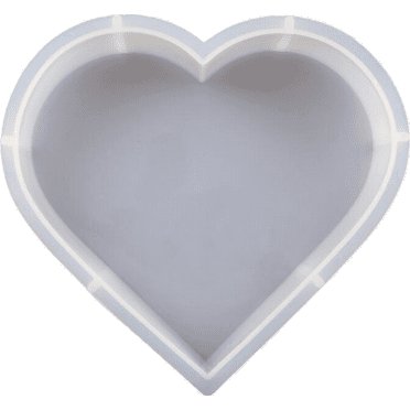 Wiher Large Silicone Molds for Resin,9 Inch Upgraded Large Resin Molds ...